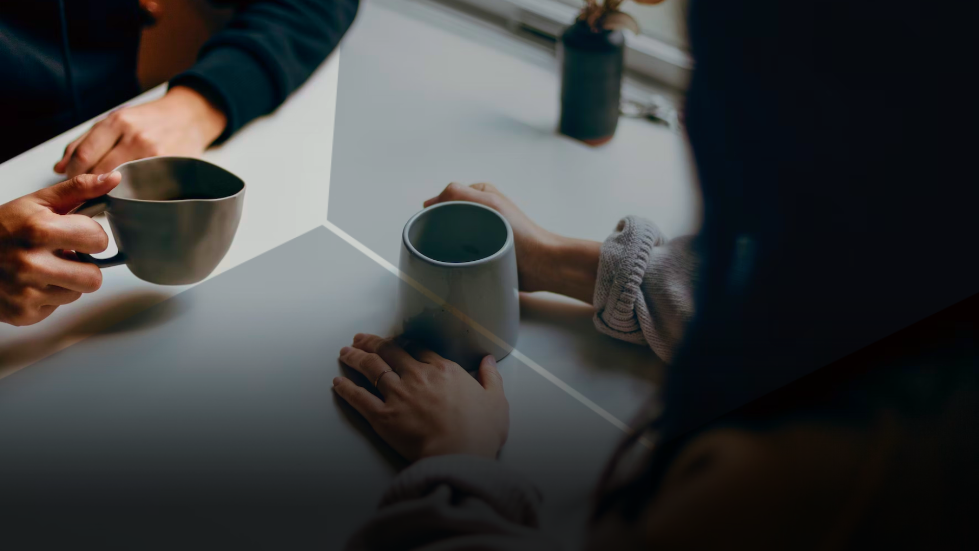 How we promote team wellbeing at Base Creative | Base Creative