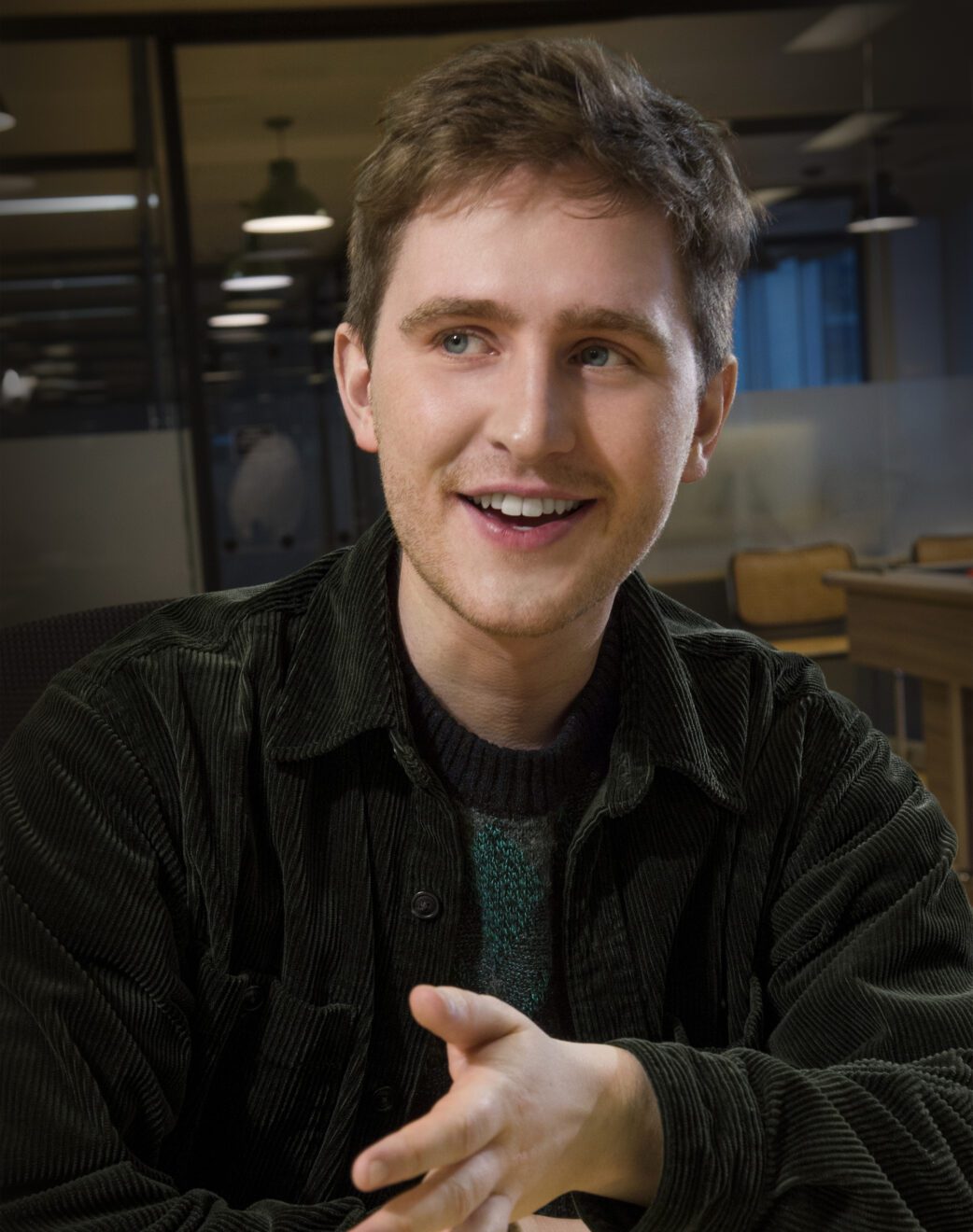 Is your marketing missing Google Search's shift to video? | Base Creative